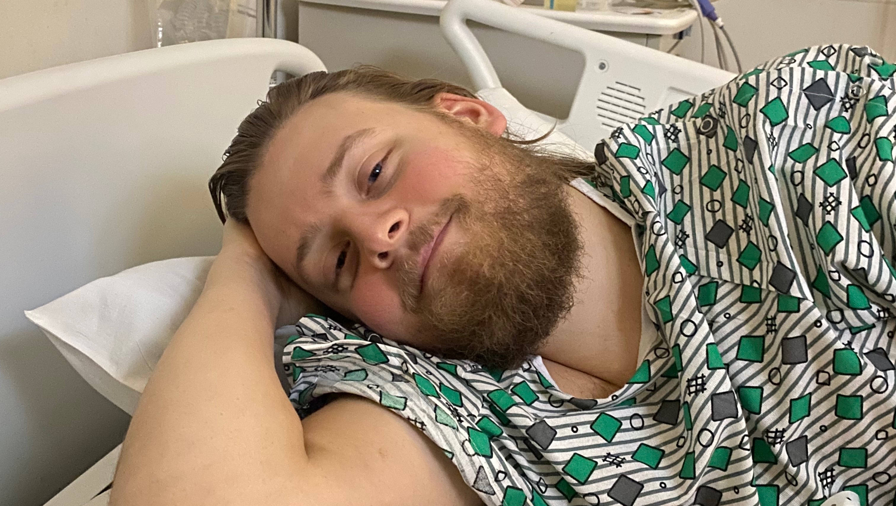 Fundraiser for Chandler Smith by Rachel Fogarty : Chandler’s Kidney ...