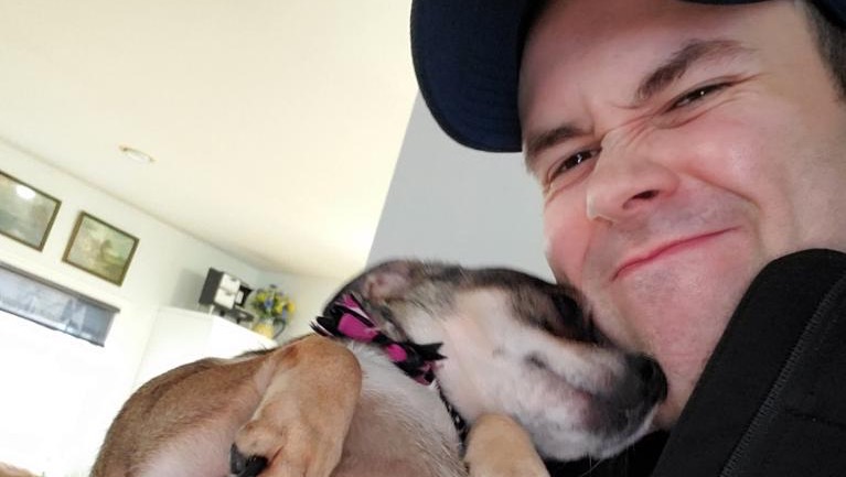 Fundraiser for Alexander Henderson by Kyle Oberman : Alex Henderson ...