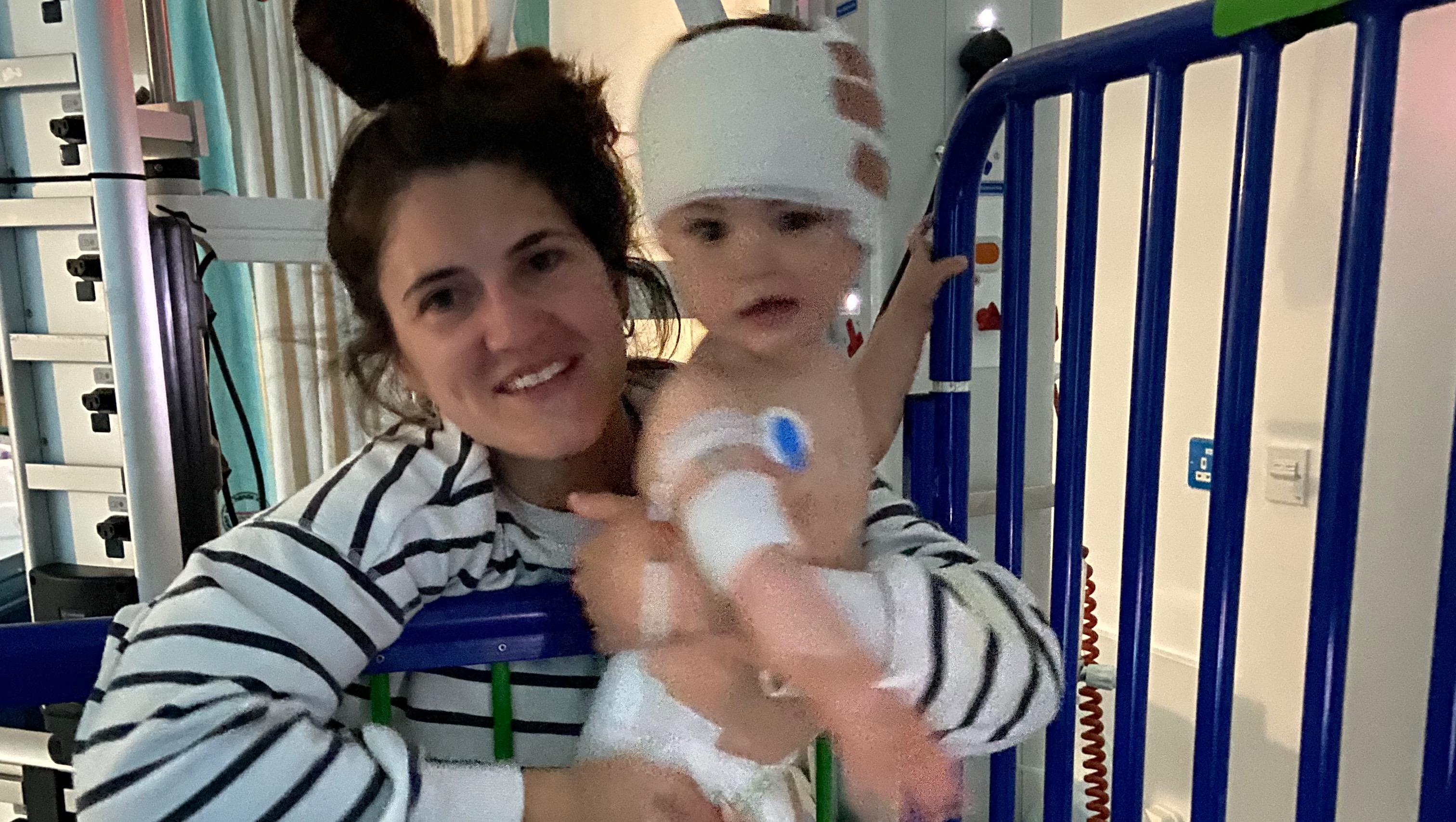Fundraiser by Chloe Hadley : Support Matéo & his family