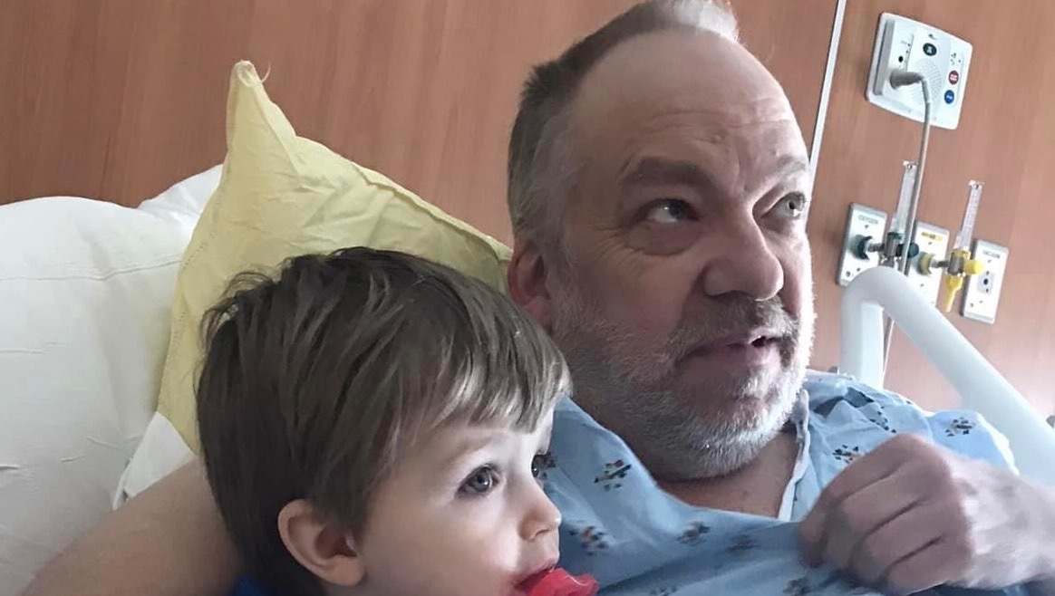 Fundraiser for Felicia Breci by Katherine Alexander : Chris Breci & Family