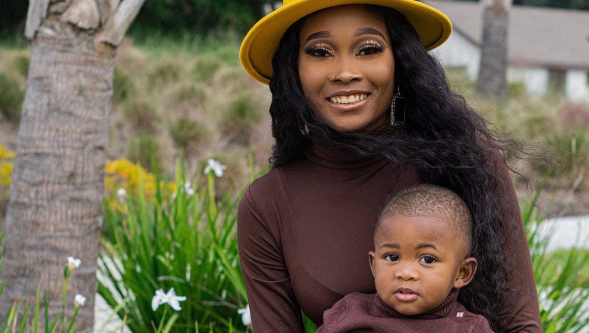 Fundraiser for Doris Seymour Smith by Donnica Seymour : Tish’s honor walk