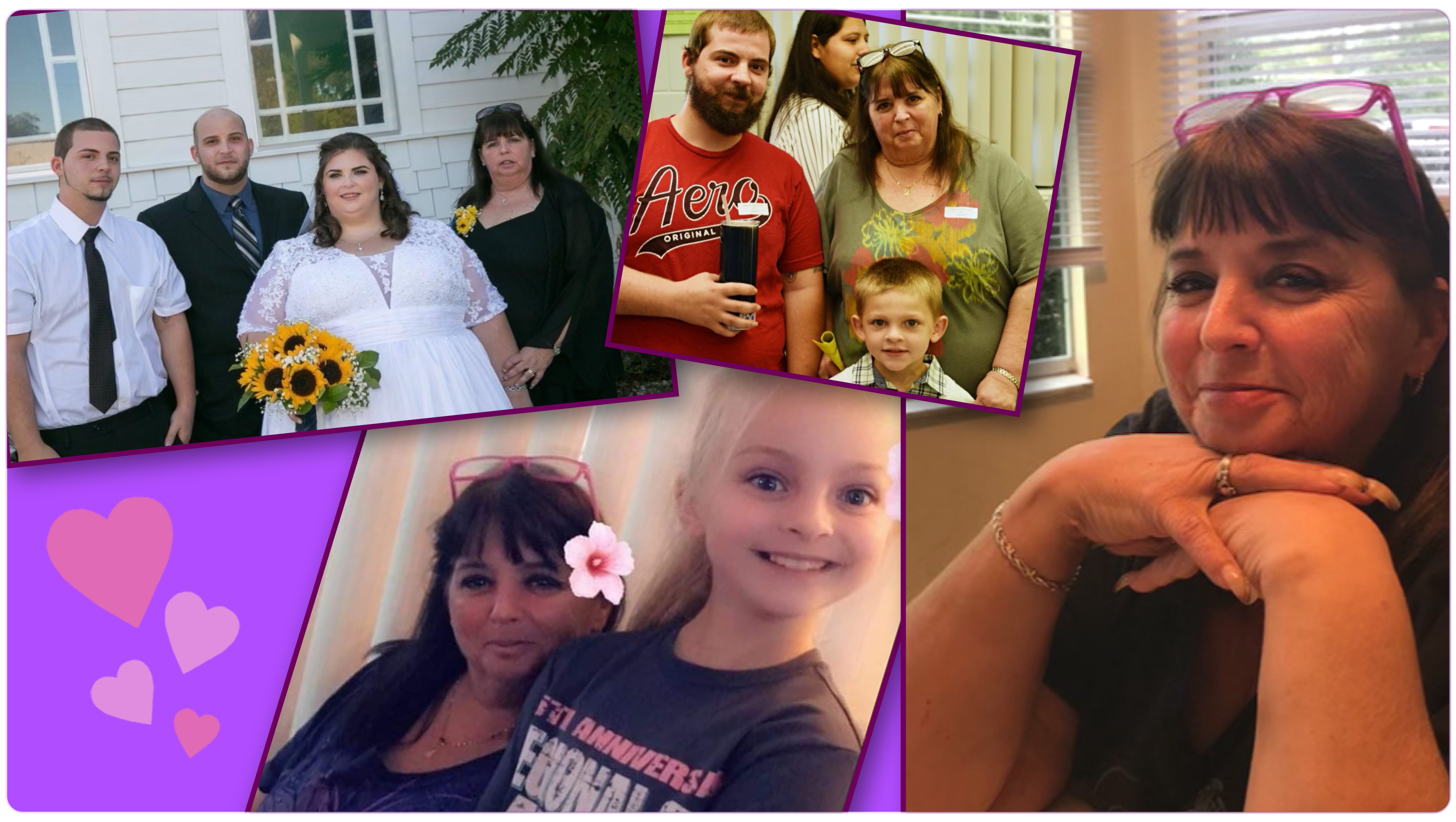 Fundraiser for Justin Reynolds by Meagan Comer : In loving memory of ...