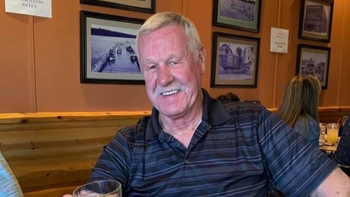 Fundraiser by Jennifer Jopp : Support for Gary Iverson