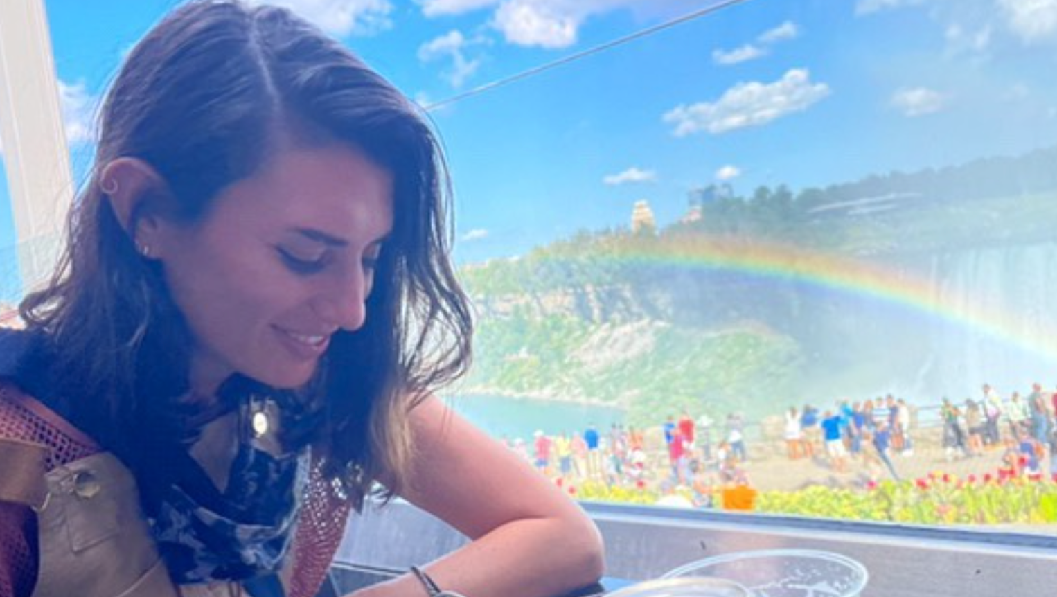 Fundraiser for Sarah Barness by Tiara Chiaramonte : Sarah has cancer