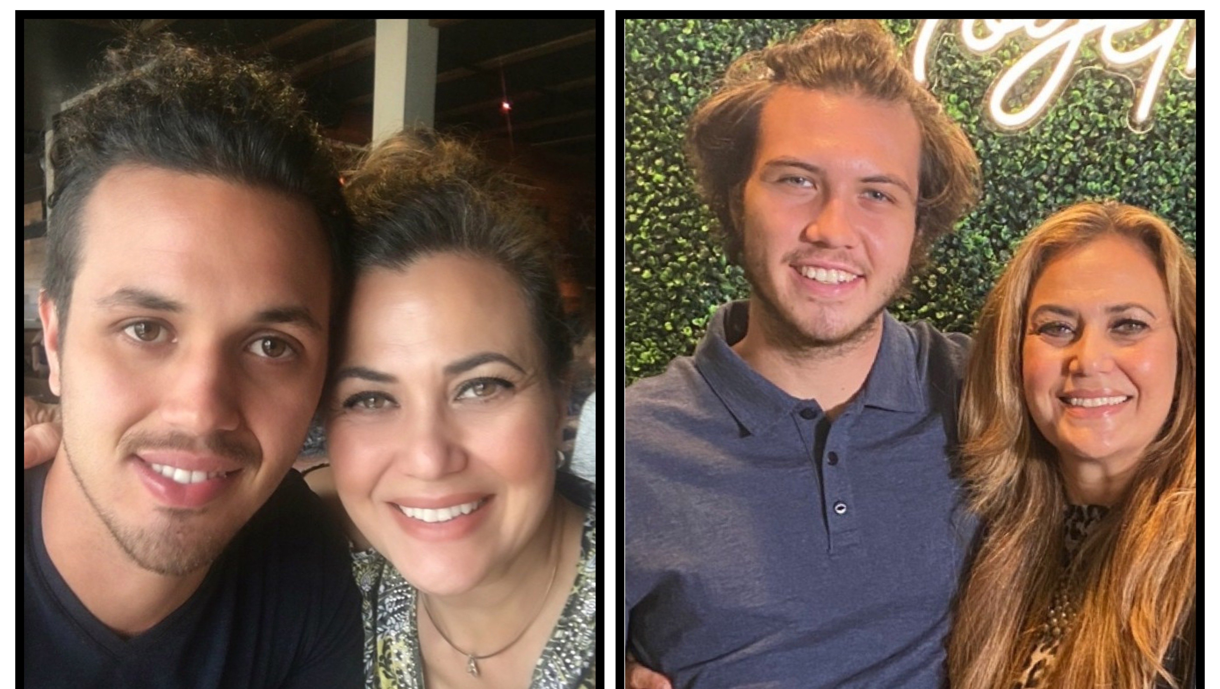 Fundraiser for April MacDonald by Bobbie LaRocco : In Memory of Aaron and Joshua MacDonald