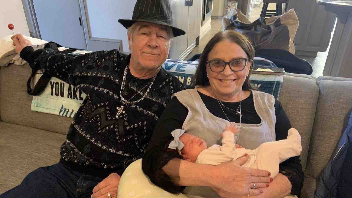 Fundraiser by Jennifer Stone-Dunning : Bonnie Kay Stone Memorial