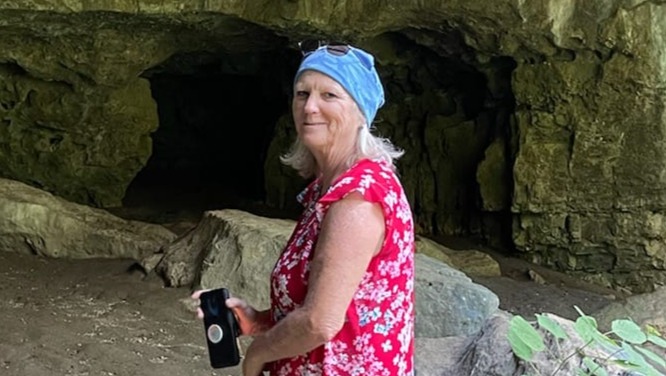 Fundraiser for Tammy Smallwood by Charlie Smallwood : Tammy Baker-Smallwood