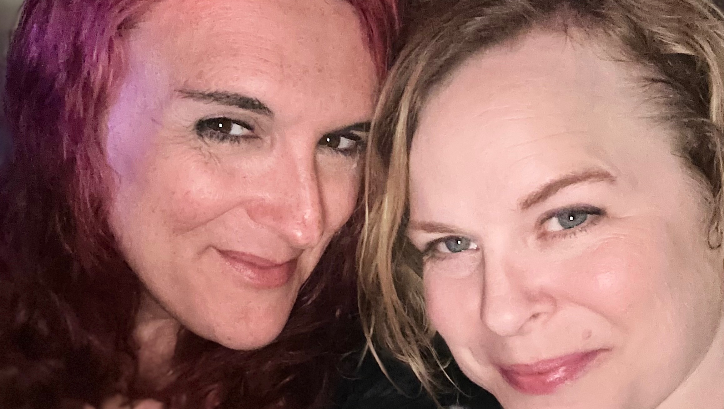 Fundraiser by Alyssa MacKenzie : Help Alyssa and April move to safety