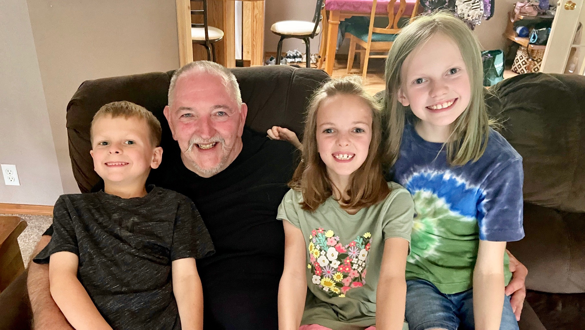 Fundraiser by Nick Emery : Randy Emery Funeral Home & Memorial Expenses