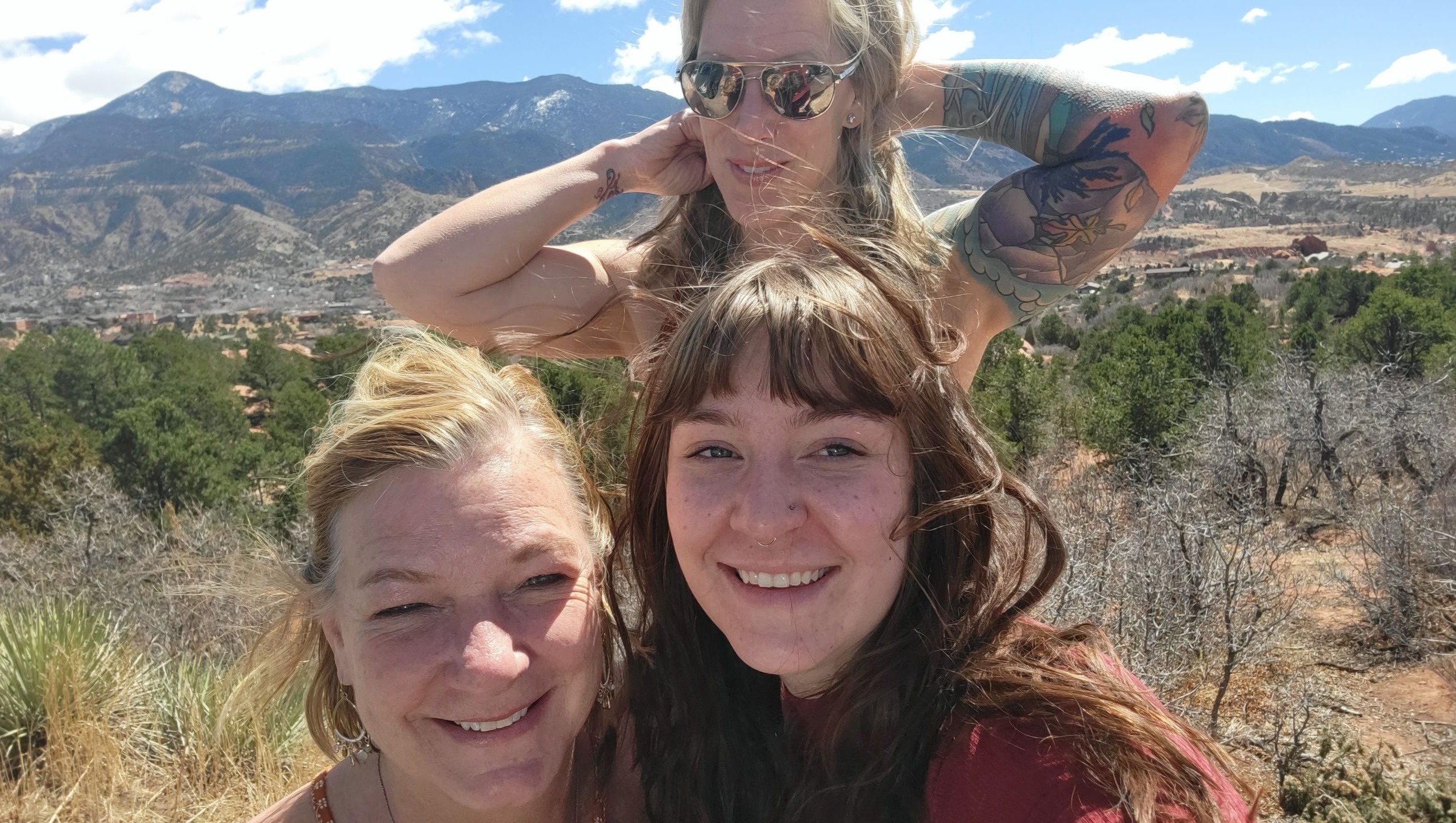 Fundraiser for Julia Philipp by Matthew Huyge : Julia Philipp financial ...