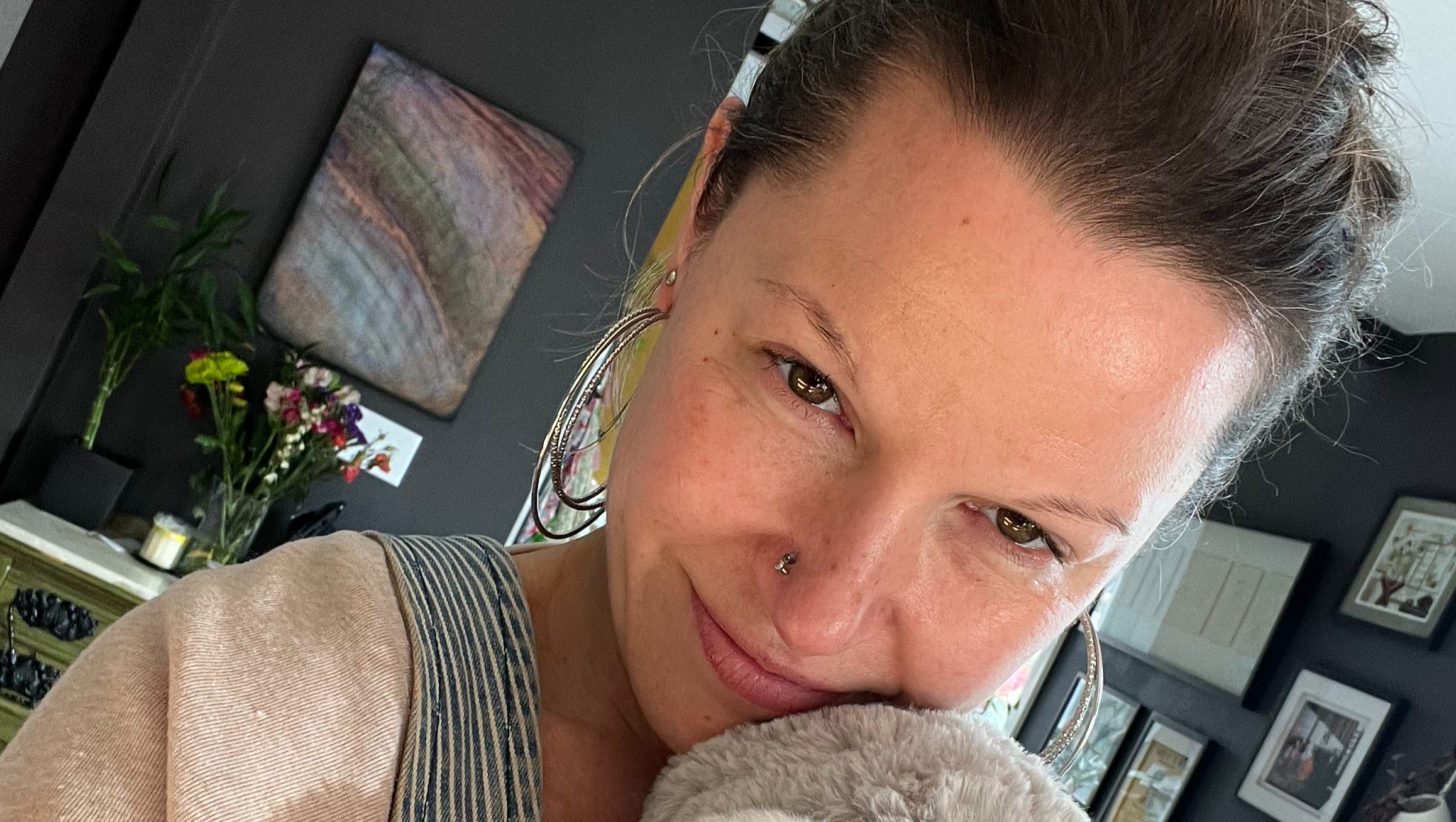 Fundraiser for Karen Kerr by Rachel Neet : Help Karen punch cancer in ...