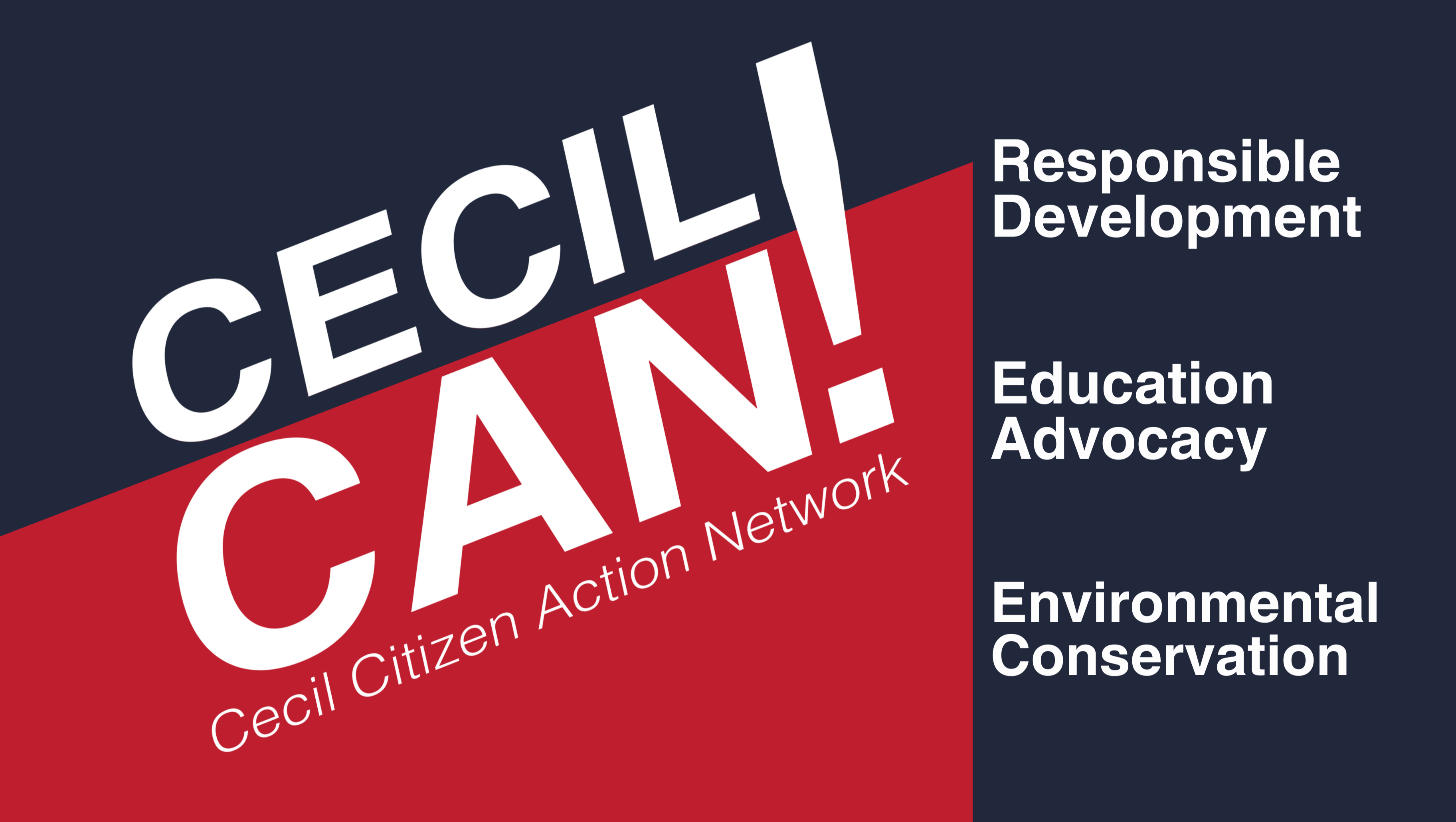 Fundraiser by Alexandria Bazzoli : Donate to CecilCAN: Help preserve ...