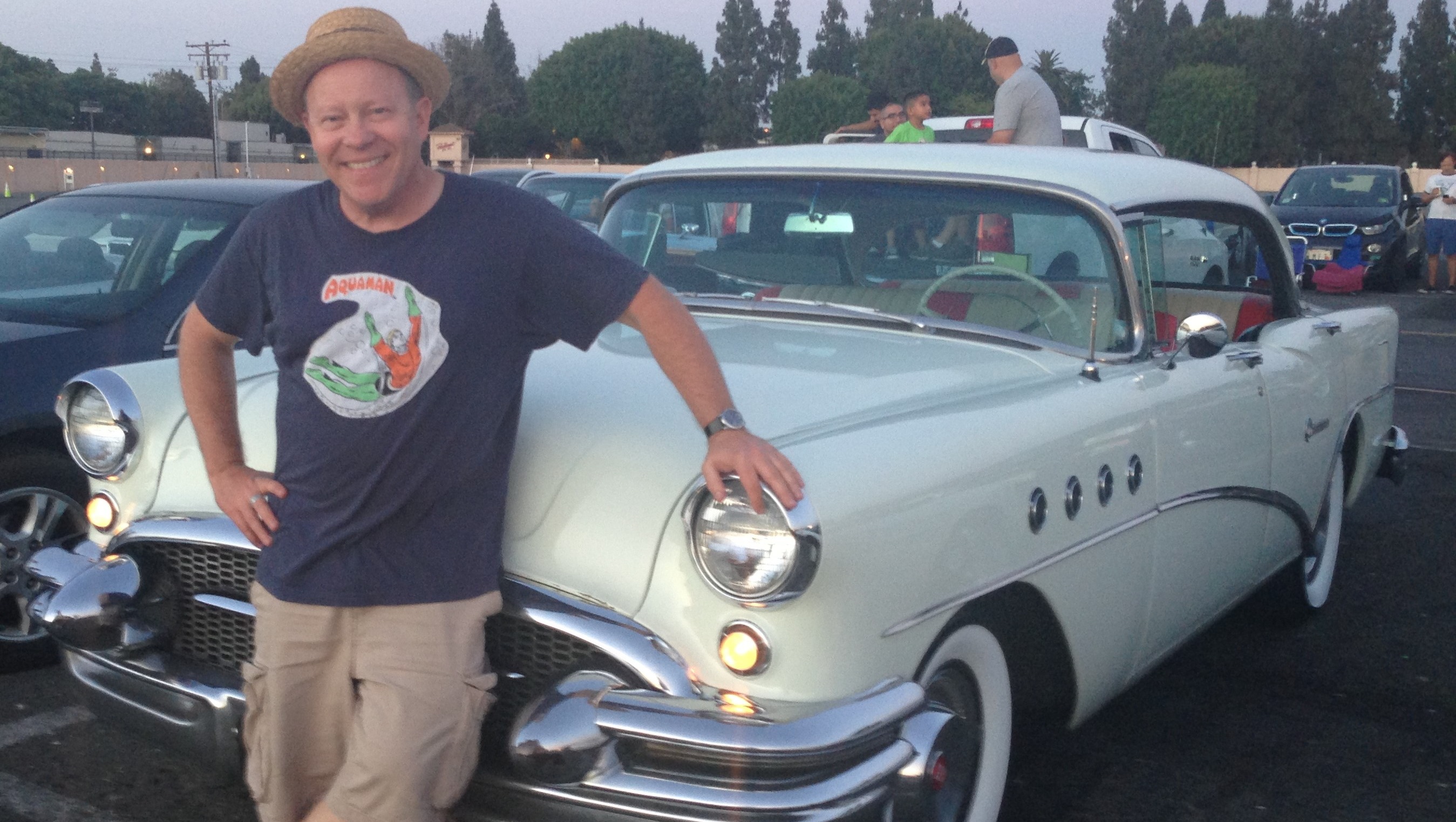 Fundraiser by Mike Parente : Save the Buick Mark Tracy Bithday Fundraiser