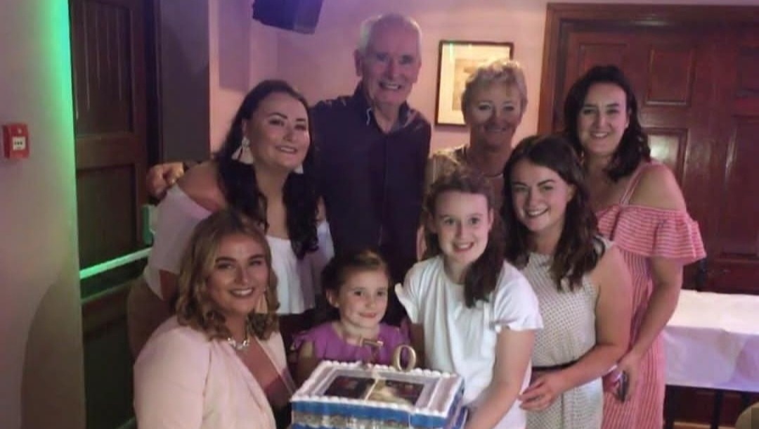 Fundraiser by Hannah Lyttle : Fundraiser in memory of Kevin Lyttle for KBRT