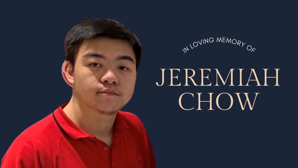 Fundraiser for Felicia Woo by Shani Compton : Jeremiah Chow