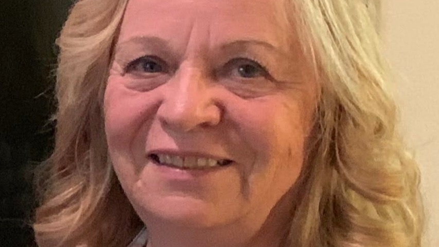 Fundraiser by Amy Updike : In Memorial of Rosann Perry