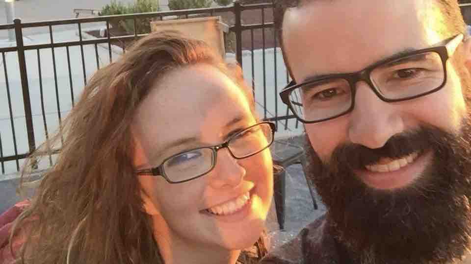 Fundraiser by Carrie Campolongo : IVF Journey To Baby Campolongo