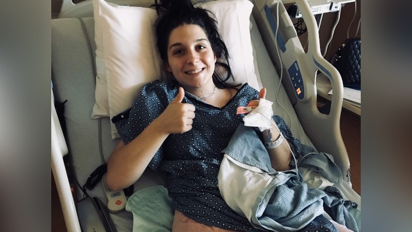 Fundraiser by Alexis McDade : Donate to help Kiersten Battle Cancer!