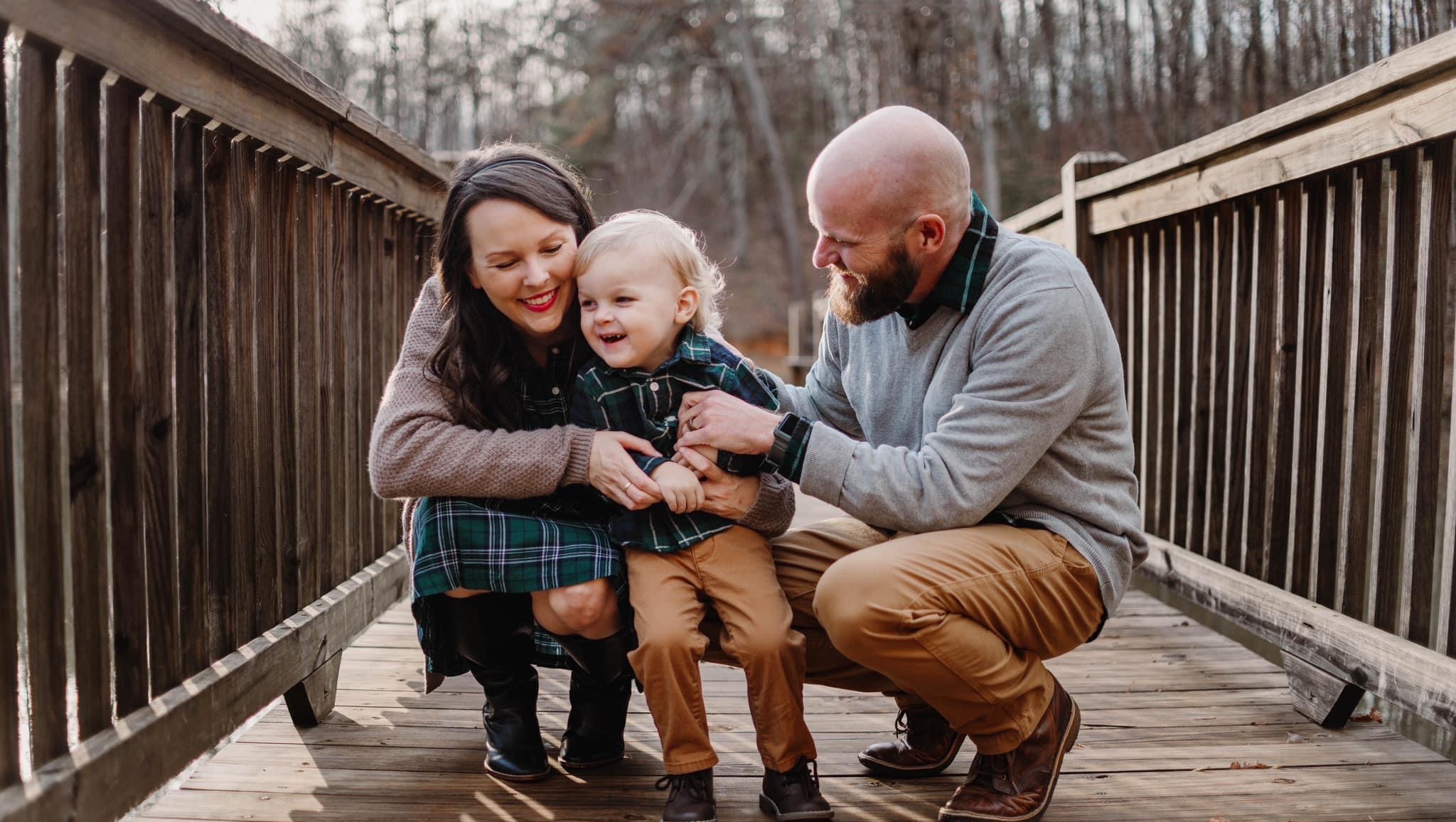 Fundraiser for Shaner Johnson by Stephanie Waters : Britt Johnson and ...