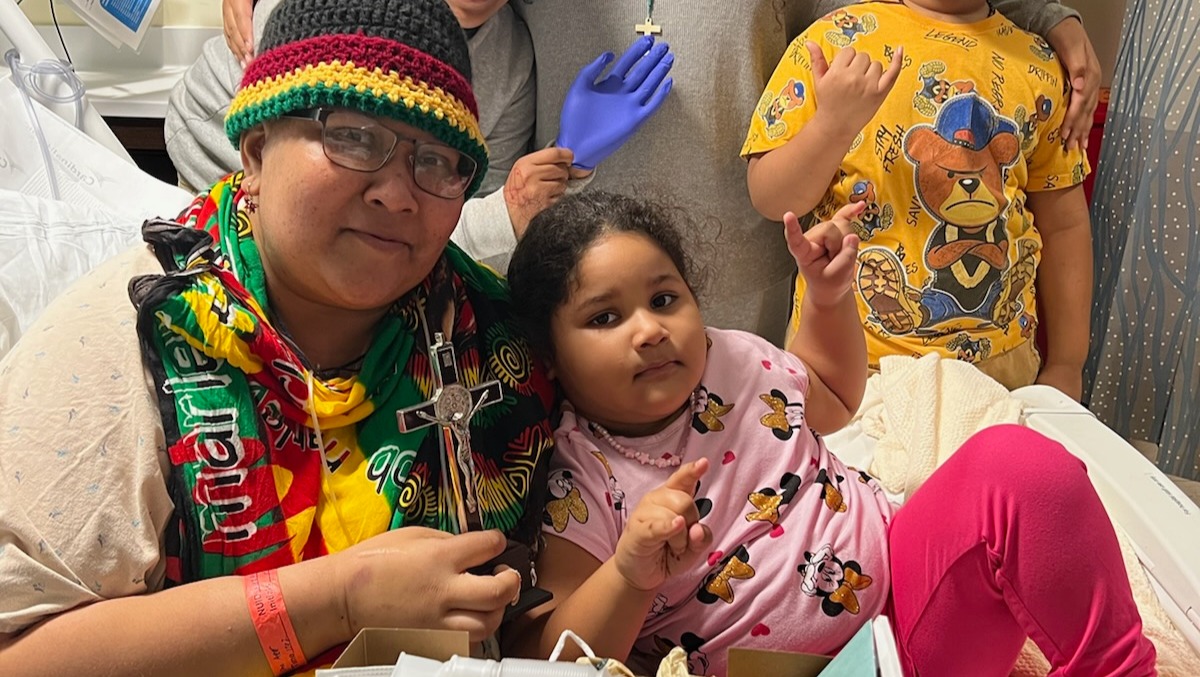 Fundraiser for Alumita Siva by Mele Mataitonga-Roberson : Lynette ...