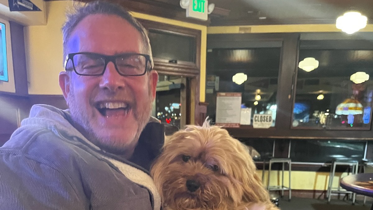 Fundraiser for Emma Rose by Shayne Johnson : Tony Jackson