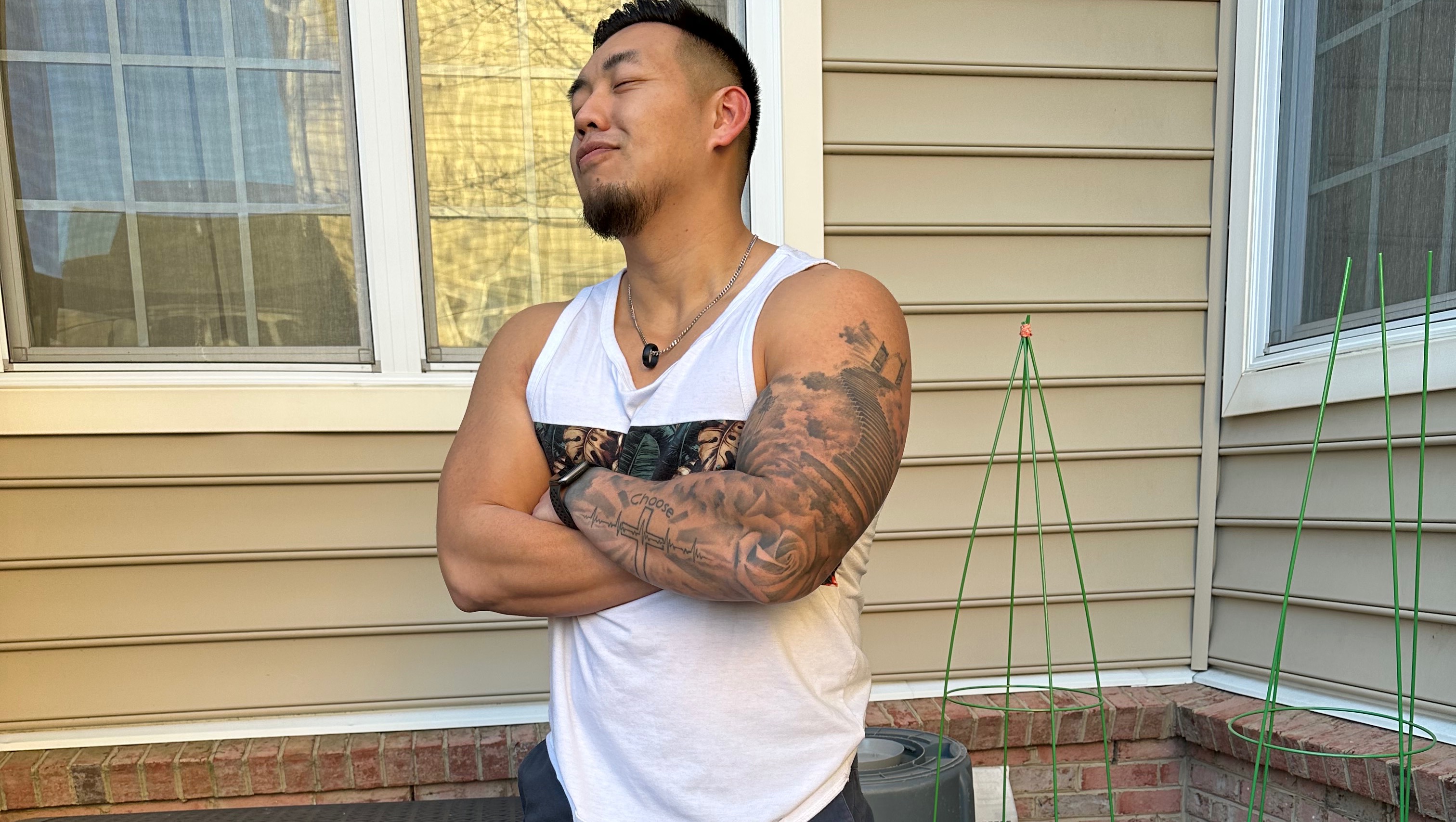 Fundraiser by Rhiza Suaco : David’s Medical Bills