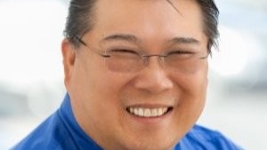 Fundraiser for Mindy Wong by Sam Elbeck : Honoring James Wong ...