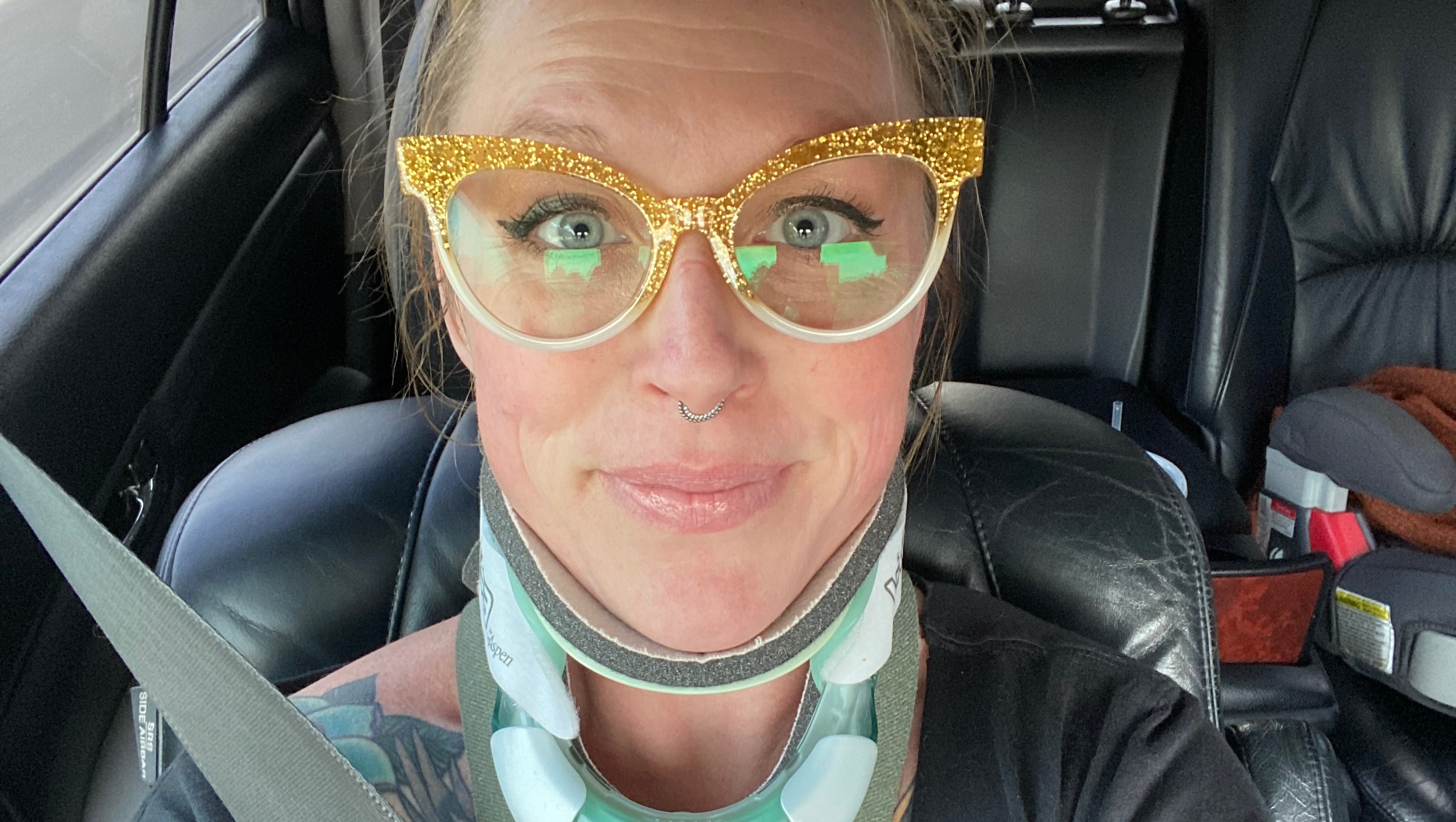 Fundraiser for Jamal Whittaker by Sami Bruce : Jamal Whittaker SPINAL ...