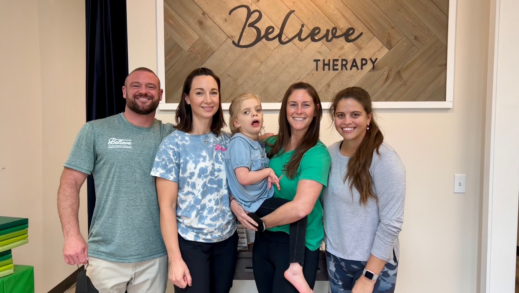 Fundraiser by Danielle Rutherford : Emma's Wish to Walk 2023