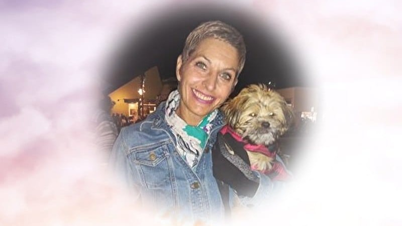 Fundraiser for Toni Ringlein by ANGEL SULLIVAN : The Toni Ringlein ...