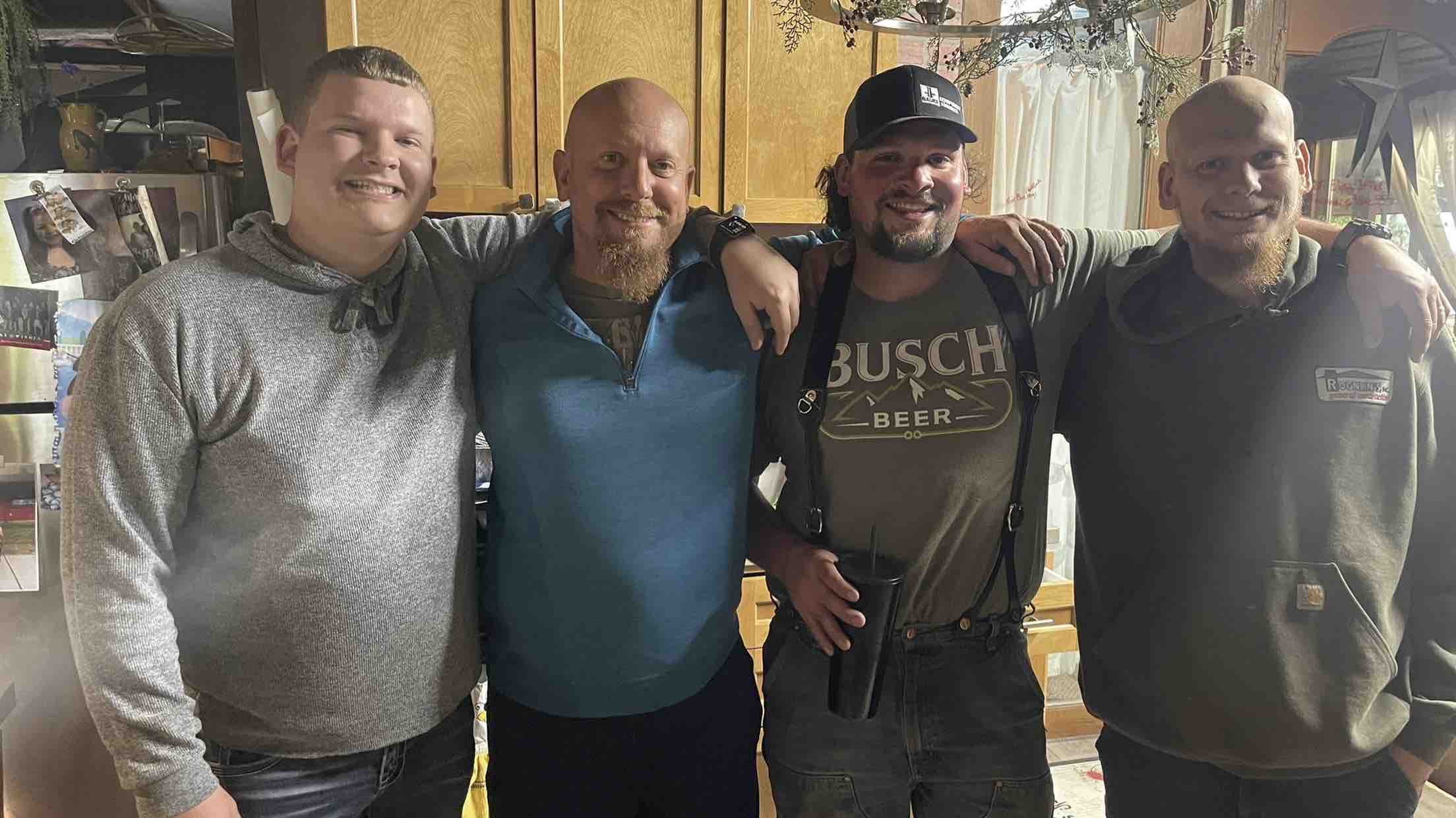 Fundraiser for Dawson Turpin by Cheyenne Turpin : Help dawson with ...