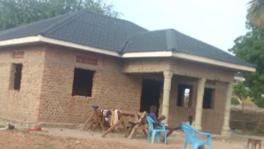 Fundraiser by Estelle Ford-Williamson : Help Majok Marier finish his ...