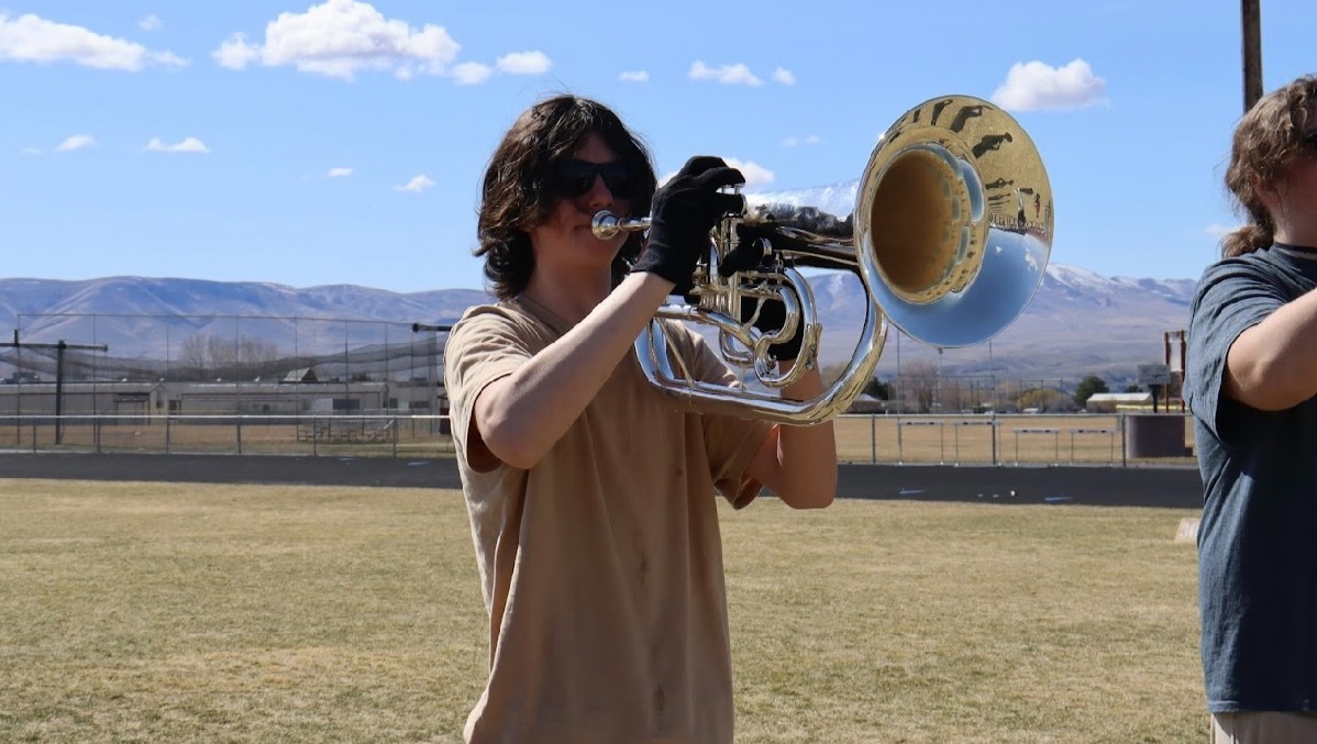 Fundraiser by Jacob Ludlow : Jacob's 2023 Drum Corp Fundraiser