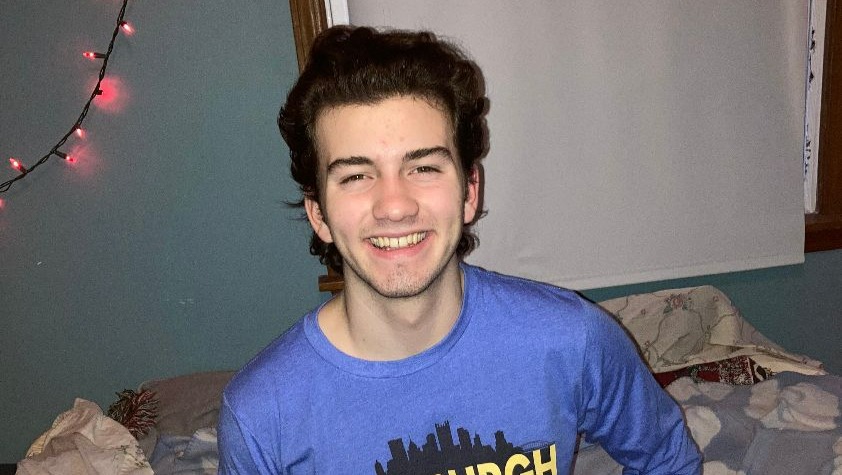 Fundraiser for Andrew Ragan by Kim Mazel : SUPPORTING JONATHAN RAGAN