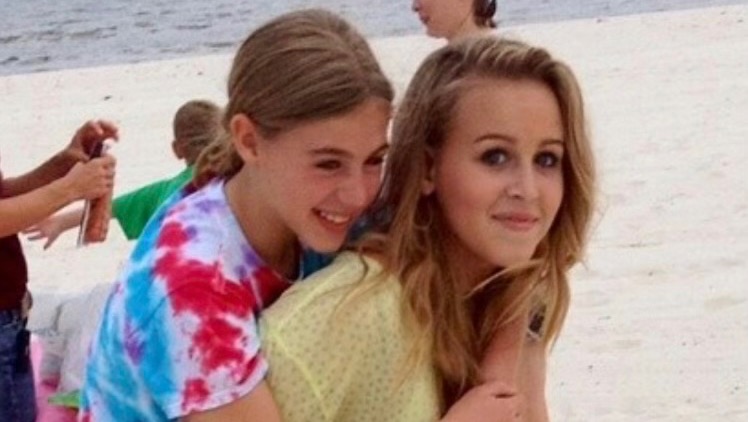 Fundraiser for Chad Comeaux by Rebecca Bourke : Alyssa Gould (extended ...