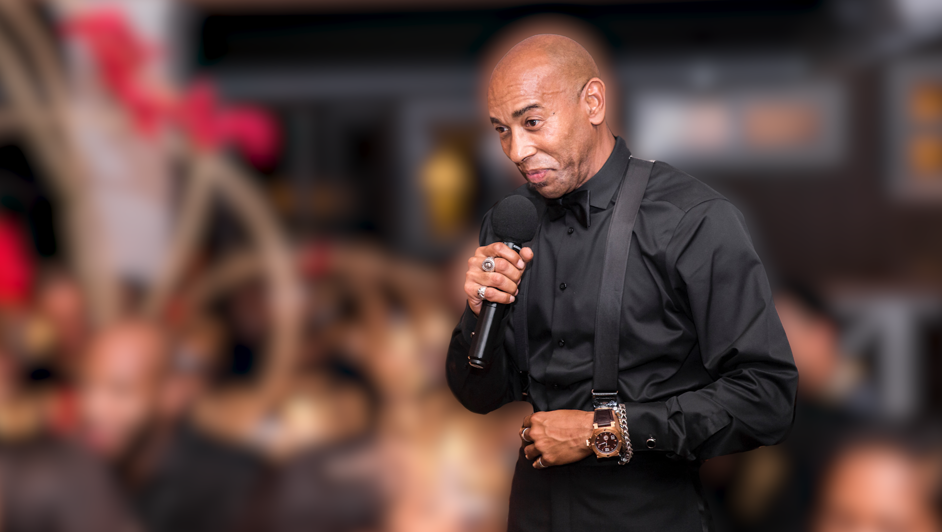 Fundraiser by Nayeli Quiroz Recoder : In loving memory of Jerry Davis