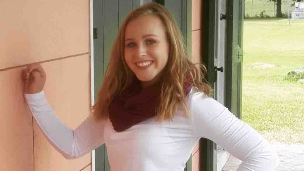 Fundraiser by William Schick : Alyssa Anne Gould