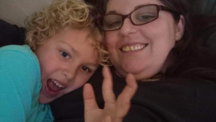 Fundraiser for Amanda Carelli by Nicole Deming : Support Amanda, fired ...