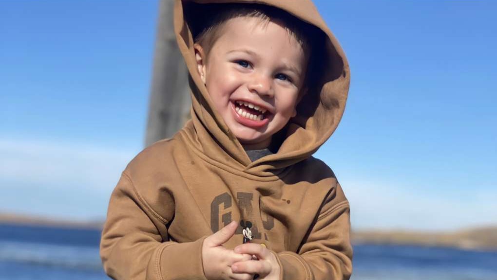 Fundraiser for Ryelee Hiebert by Dina Wiens : Help Support Bohden's ...