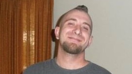 Fundraiser for Aaron Fisher by Chris Tillery : Eli Husted