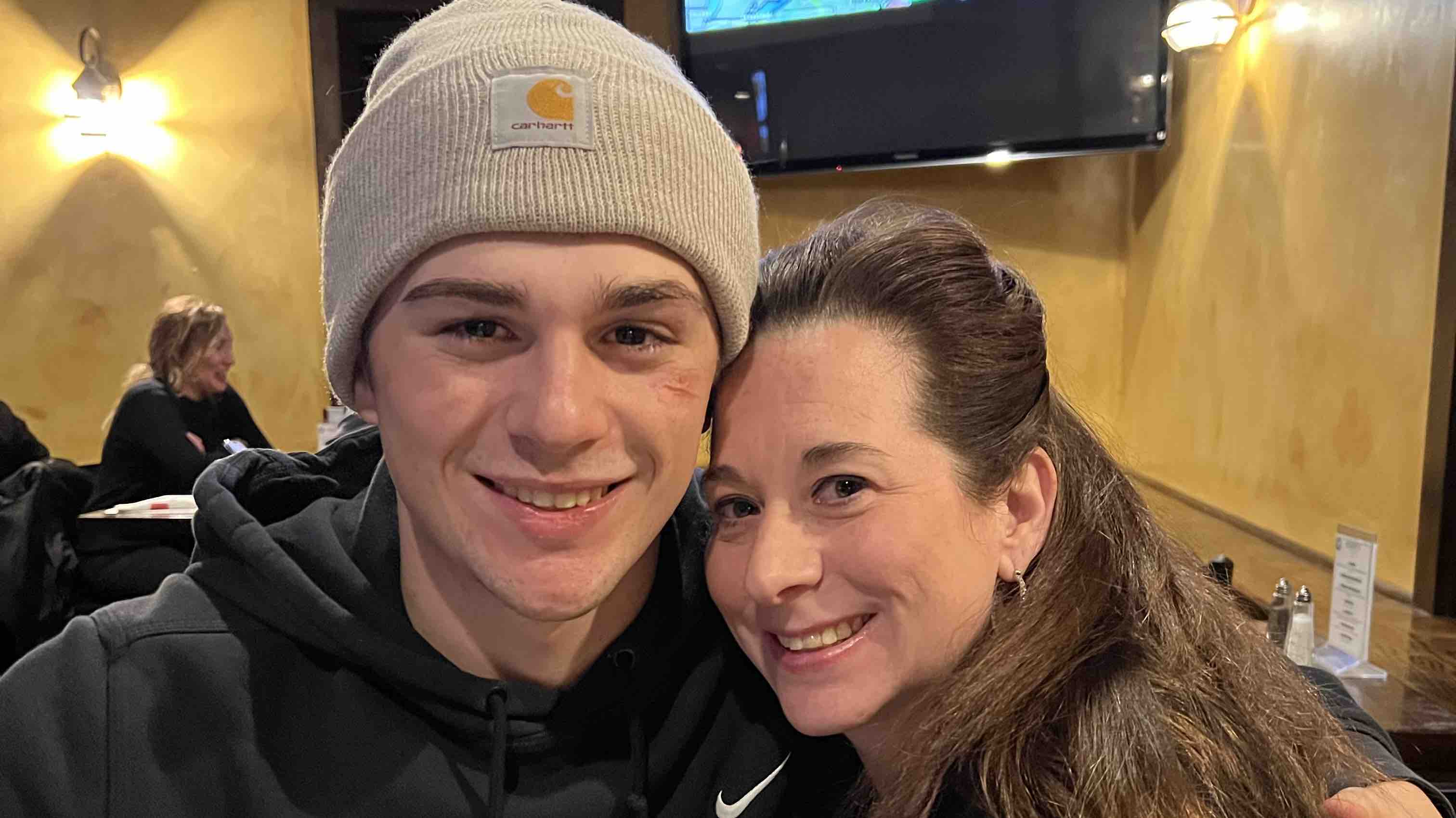 Fundraiser for Dawn Dacosta by Katherine Borges : Kameron DaCosta ...