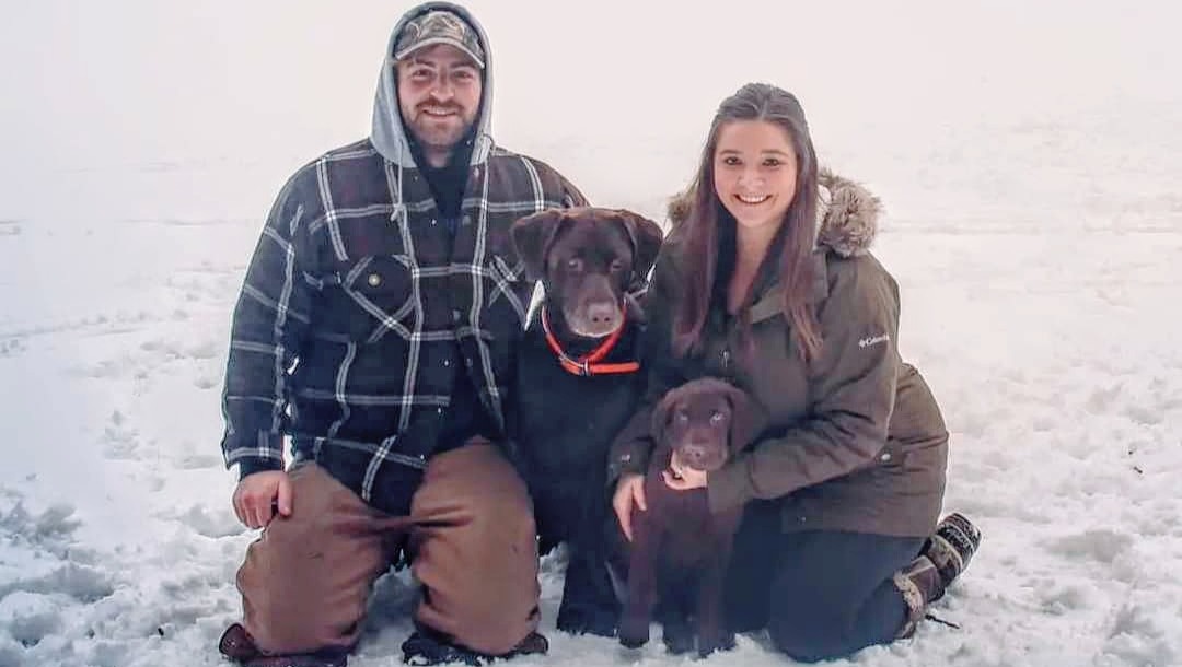 Fundraiser for Autumn Dobbs by Kayla Ziemba : Supporting the Dobbs Family