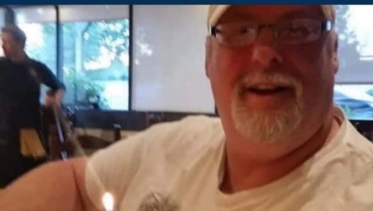 Fundraiser by Barbara Moore : Dale Hillman