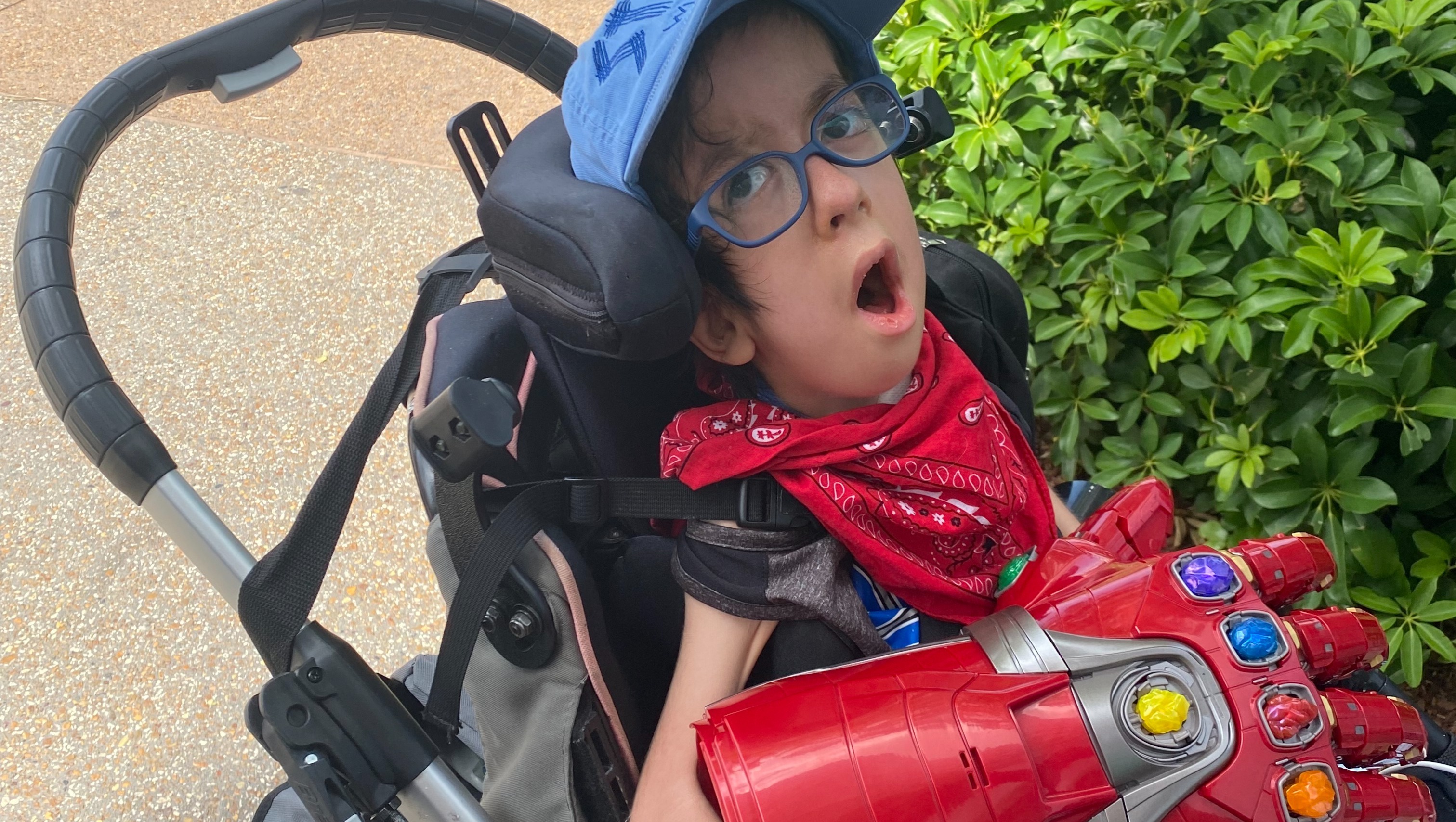 Fundraiser for Heather Garza by Brianna Fedynich : Ethan Alexander Garza