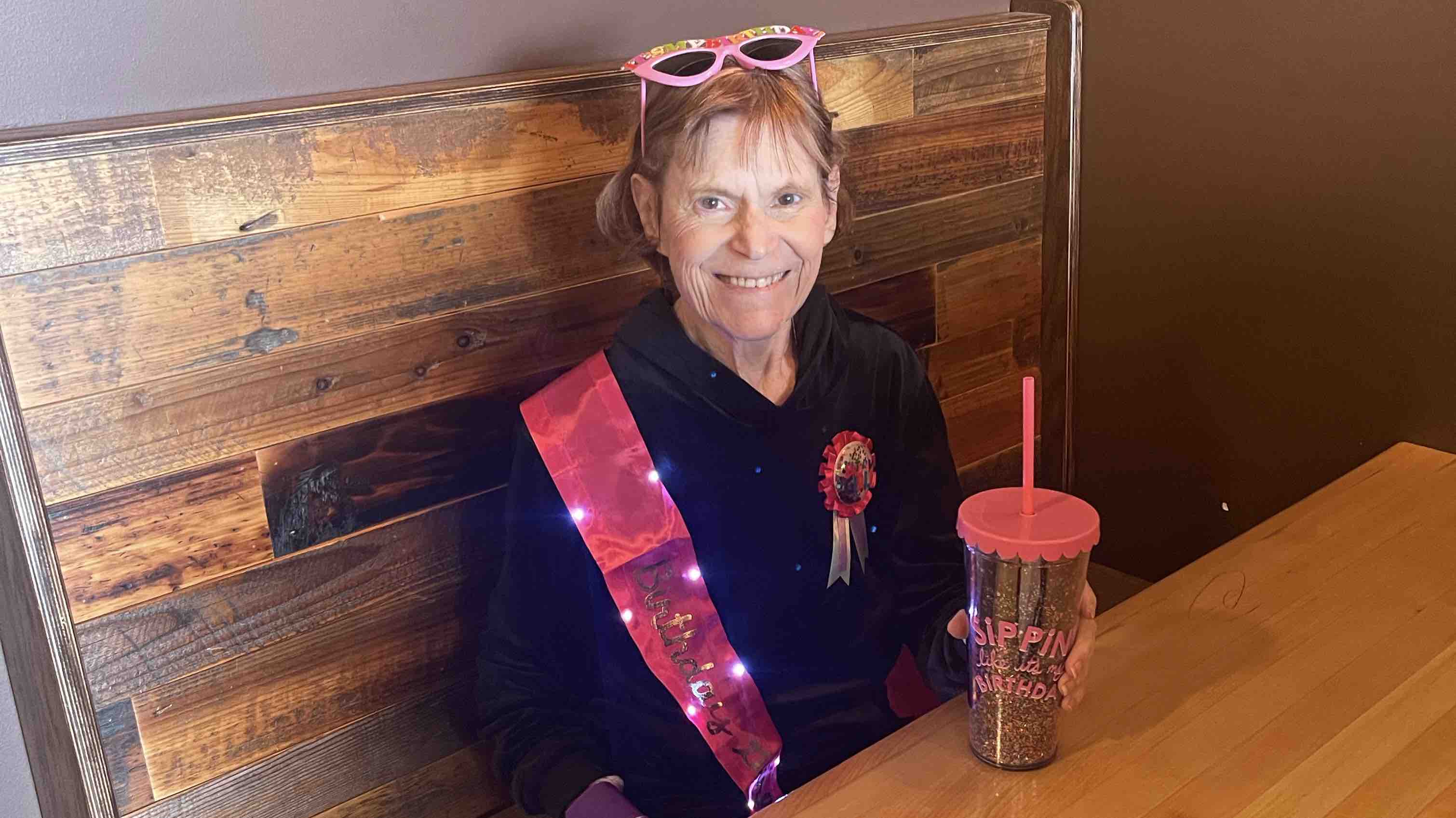 Fundraiser for Karla Esser by Lisa Esser : It Takes A Village…New Hope ...