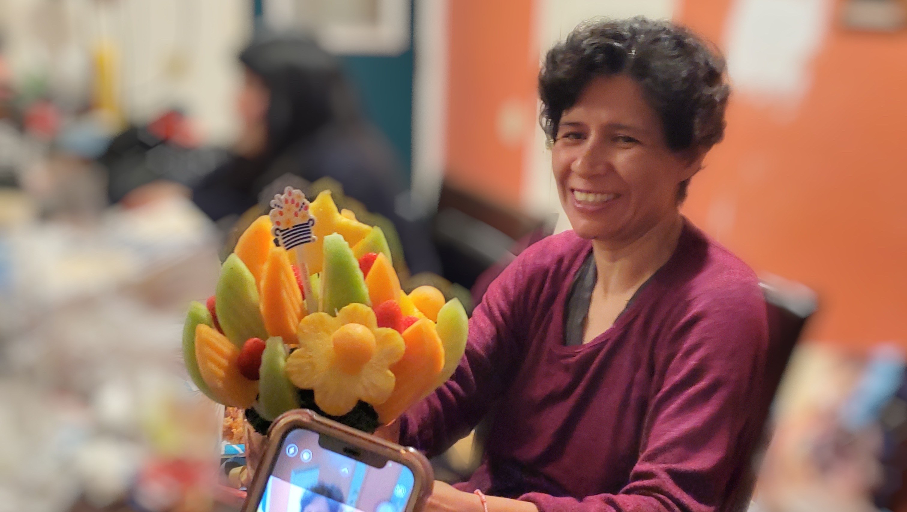 Fundraiser by Dylan Aguilar : Eva Hernandez