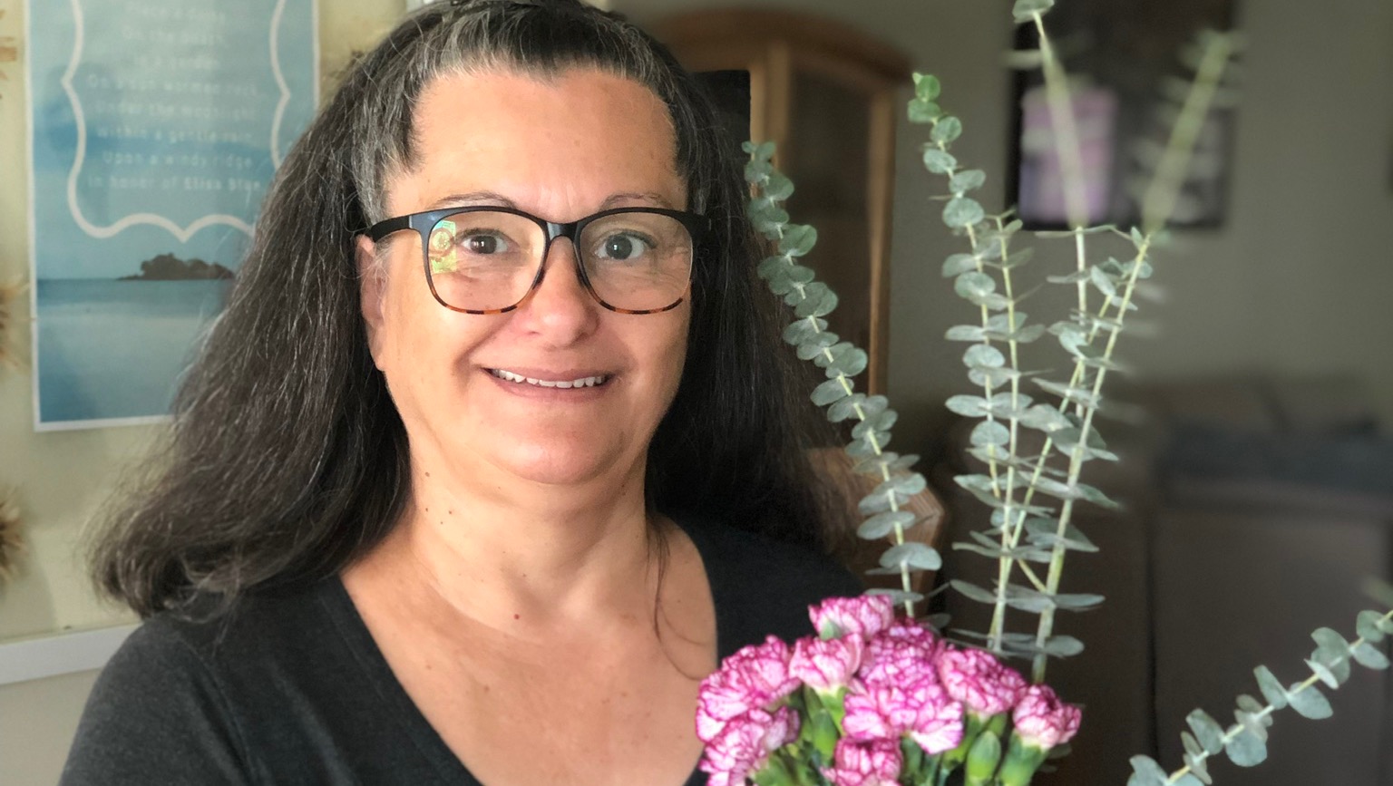 Fundraiser by Yemila Lowry : Help Ester (Nora) fight breast cancer!