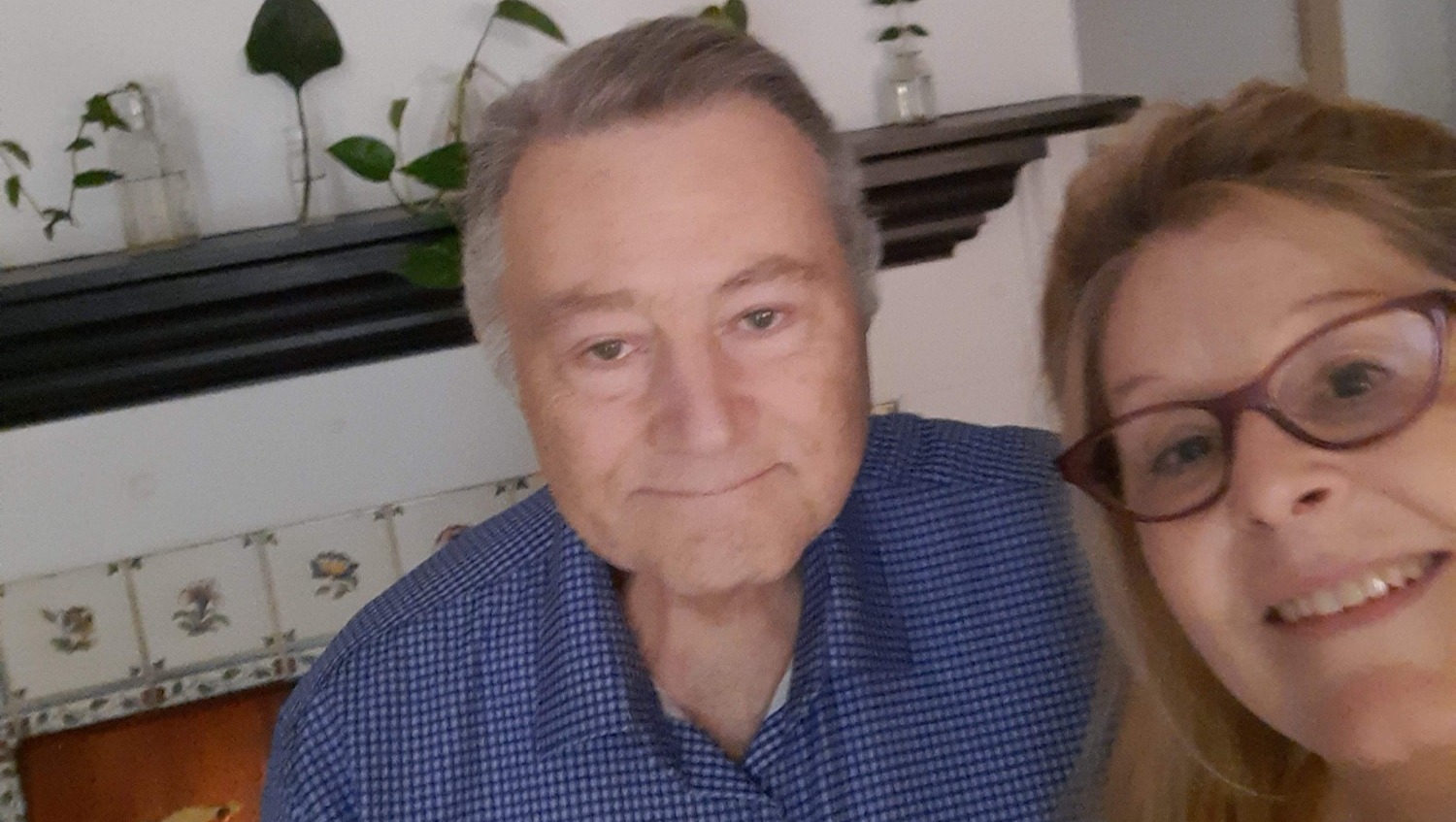 Fundraiser for Robin Hetherington by Brandon King : Jim Hetherington