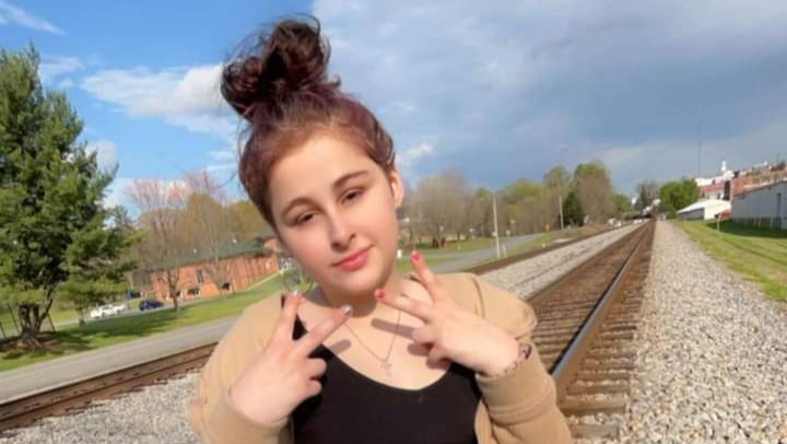 Fundraiser by Angela Martin : Help Honor Jaklyn Rose's Legacy