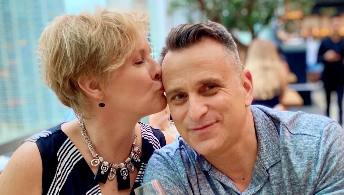 Fundraiser for Jennifer Baker by Katie Bull : The Family of Jason Popovich